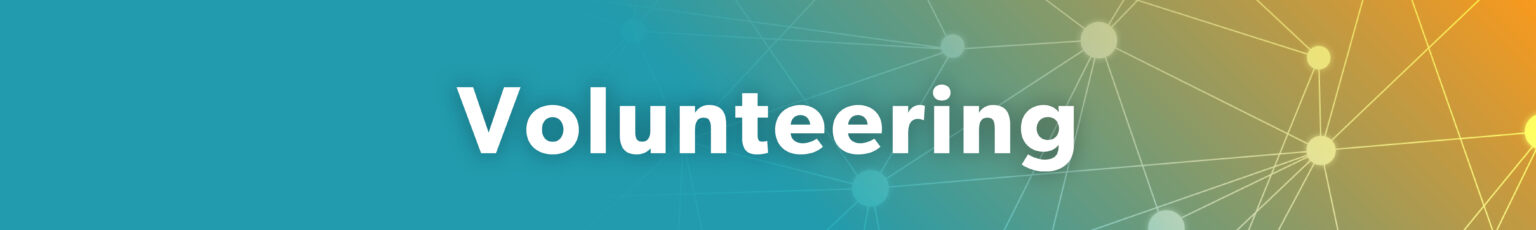 VOLUNTEER POSITIONS – Edmonton Chapter